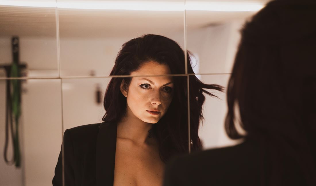 What you didn't know about lies and healthAida Reva